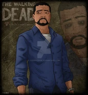 Lee Everett | All Worlds Alliance Wiki | Fandom