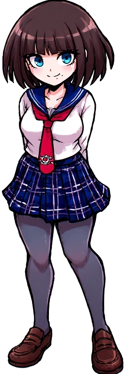 Yuura Inoki | All Worlds Alliance Wiki | Fandom