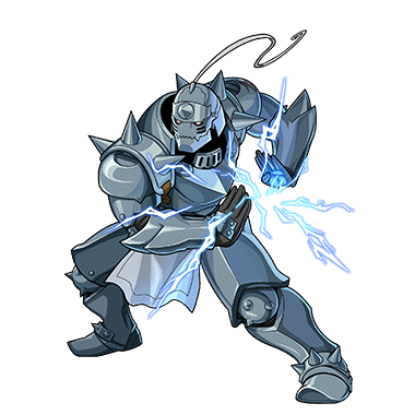 Alphonse Elric | All Worlds Alliance Wiki | Fandom