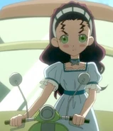 Flora Skybloom | All Worlds Alliance Wiki | Fandom