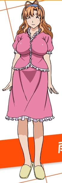 Tomika Amato | All Worlds Alliance Wiki | Fandom