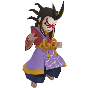 Arachnus | All Worlds Alliance Wiki | Fandom