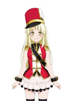 Kokoro Tsurumaki | All Worlds Alliance Wiki | Fandom Kokoro Tsurumaki | All Worlds Alliance Wiki | Fandom