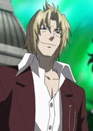 Riser Phenex | All Worlds Alliance Wiki | Fandom