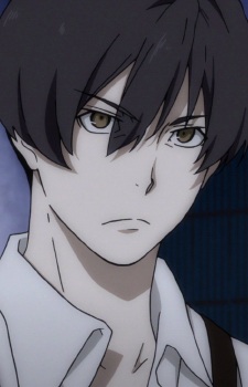Anime Angelo Sanguinario