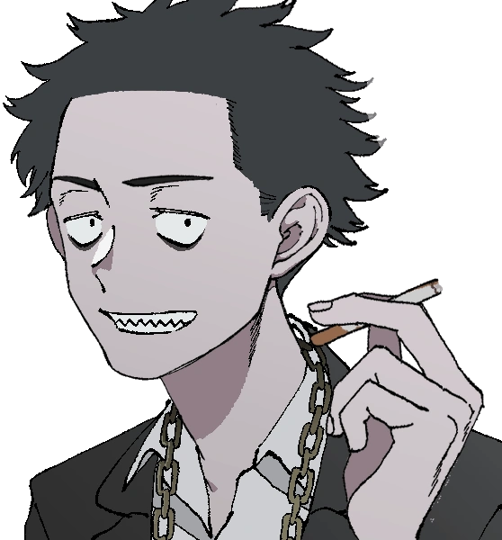 Jeremy Brokensoul | All Worlds Alliance Wiki | Fandom