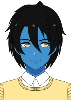 Blue Note | All Worlds Alliance Wiki | Fandom