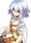 Sen Yarizui | All Worlds Alliance Wiki | Fandom