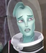 Gillington "Gil" Webber | All Worlds Alliance Wiki | Fandom