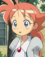 Ahiru Arima | All Worlds Alliance Wiki | Fandom