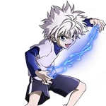 Killua Zoldyck | All Worlds Alliance Wiki | Fandom