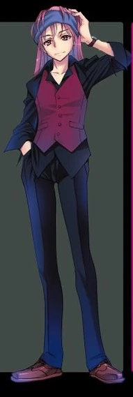 Dan Gotanda | All Worlds Alliance Wiki | Fandom