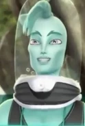 Gillington "Gil" Webber | All Worlds Alliance Wiki | Fandom