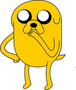 Jake the Dog | All Worlds Alliance Wiki | Fandom