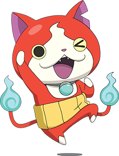 Jibanyan | All Worlds Alliance Wiki | Fandom