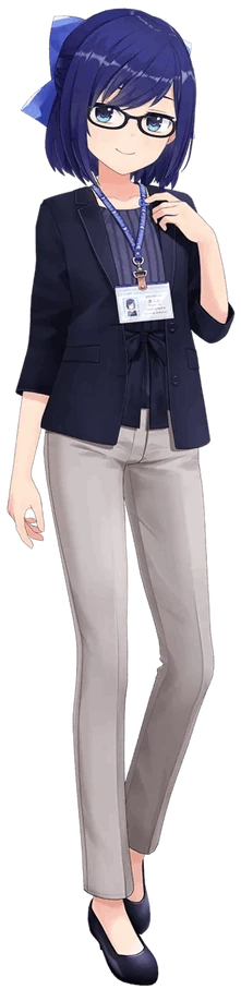 A-Chan | All Worlds Alliance Wiki | Fandom