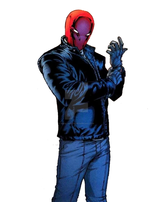 Jason Todd E Supergirl Casting Jason Todd In The Dcu: 10 Actors