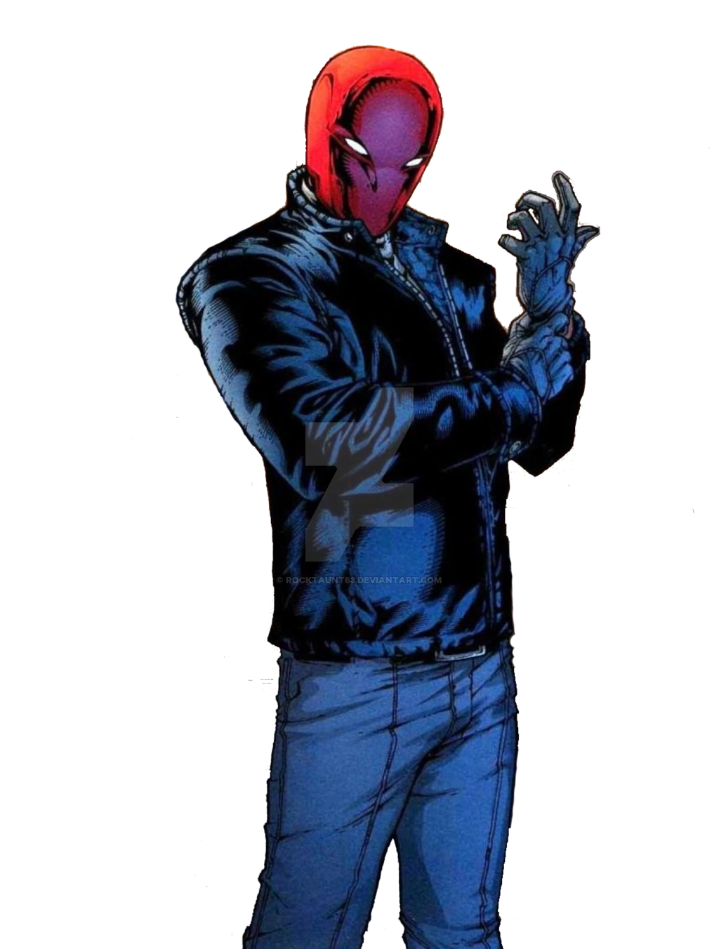 Jason Todd | All Worlds Alliance Wiki | Fandom