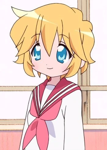 Patricia "Patty" Martin | All Worlds Alliance Wiki | Fandom