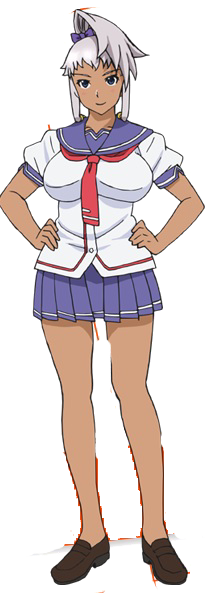 Chacha Akaza | All Worlds Alliance Wiki | Fandom Chacha Akaza | All Worlds Alliance Wiki | Fandom