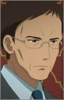 Nagisa Motomiya's Father | All Worlds Alliance Wiki | Fandom