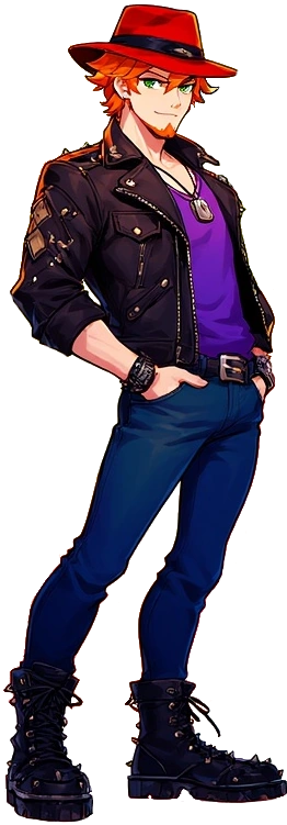 Robin Rose | All Worlds Alliance Wiki | Fandom