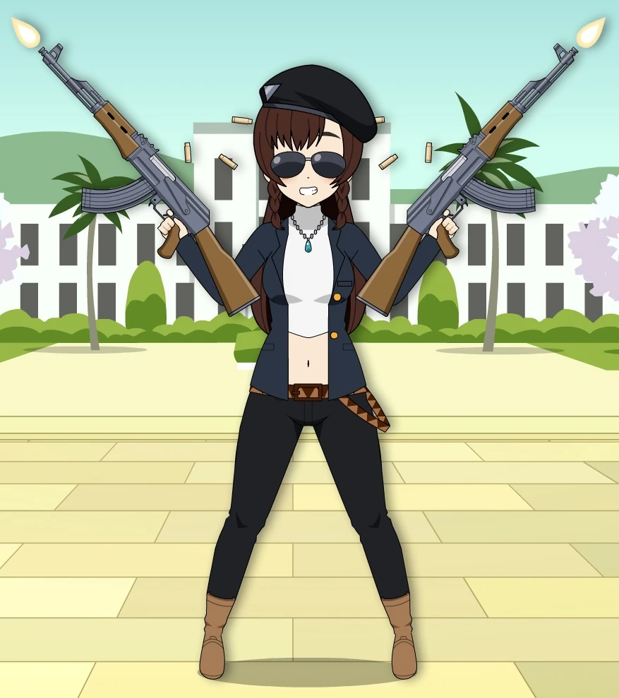 Raya Amanda | All Worlds Alliance Wiki | Fandom