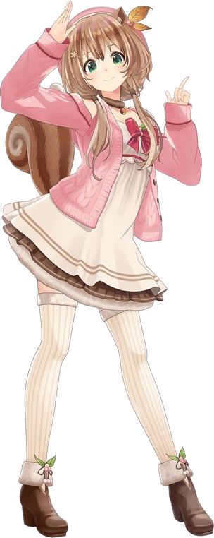 Risu Ayunda | All Worlds Alliance Wiki | Fandom