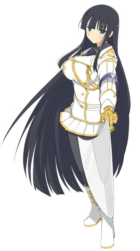 Ikaruga (Senran Kagura) | All Worlds Alliance Wiki | Fandom
