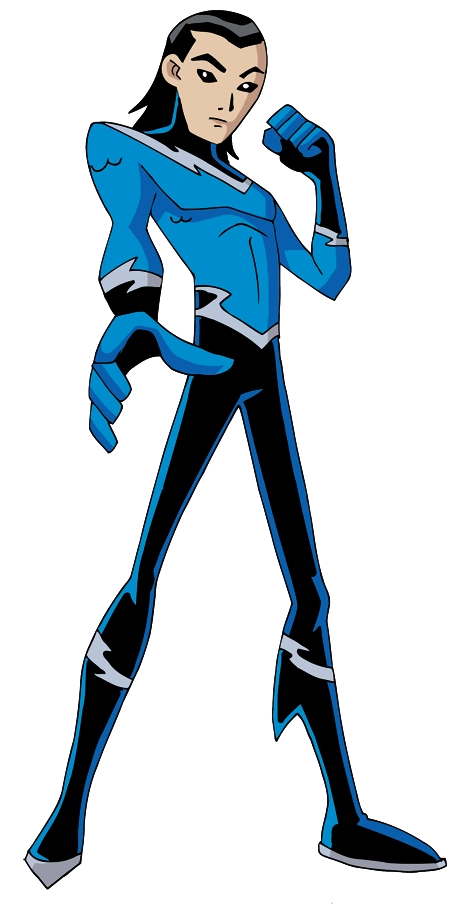 Aqualad (Teen Titans) | All Worlds Alliance Wiki | Fandom