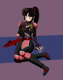 Sango Full Body