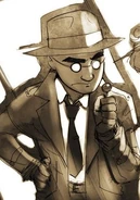 Cornelius Fillmore | All Worlds Alliance Wiki | Fandom