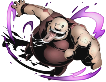 Gluttony | All Worlds Alliance Wiki | Fandom