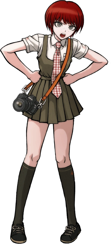 Mahiru Koizumi | All Worlds Alliance Wiki | Fandom