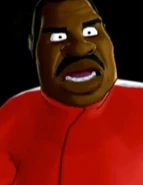 Doc Louis | All Worlds Alliance Wiki | Fandom