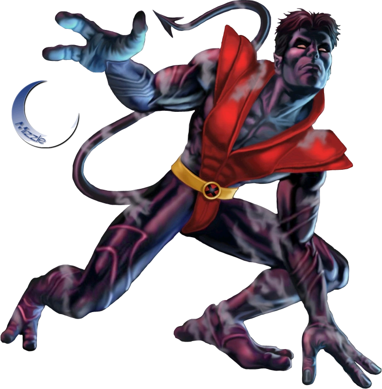 Nightcrawler | All Worlds Alliance Wiki | Fandom