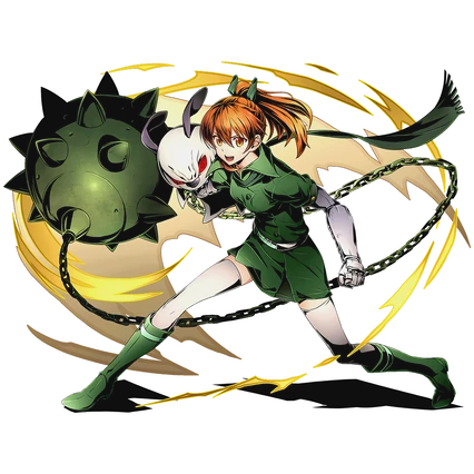 Seryuu Ubiquitous | All Worlds Alliance Wiki | Fandom