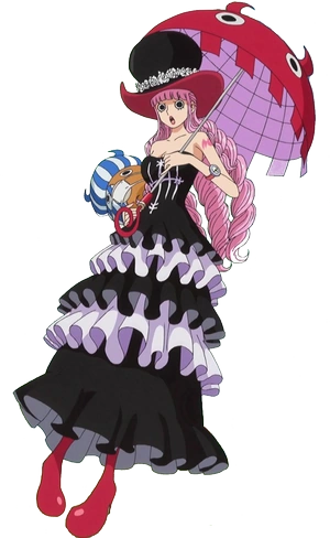 Perona | All Worlds Alliance Wiki | Fandom