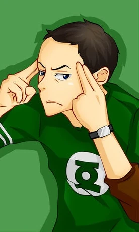 Sheldon Cooper | All Worlds Alliance Wiki | Fandom
