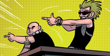 Vegan Police | All Worlds Alliance Wiki | Fandom