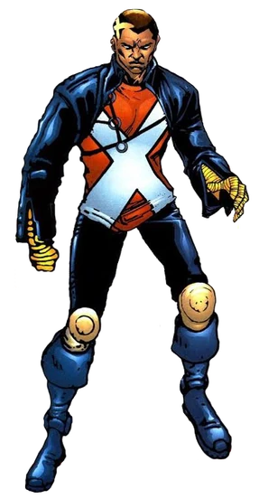 Bedlam | All Worlds Alliance Wiki | Fandom