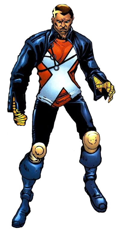 Bedlam | All Worlds Alliance Wiki | Fandom