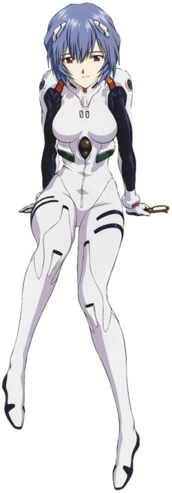Rei Ayanami | All Worlds Alliance Wiki | Fandom