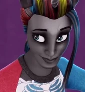 Neighthan Rot | All Worlds Alliance Wiki | Fandom