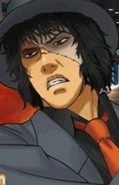 Rikiya Busujima | All Worlds Alliance Wiki | Fandom
