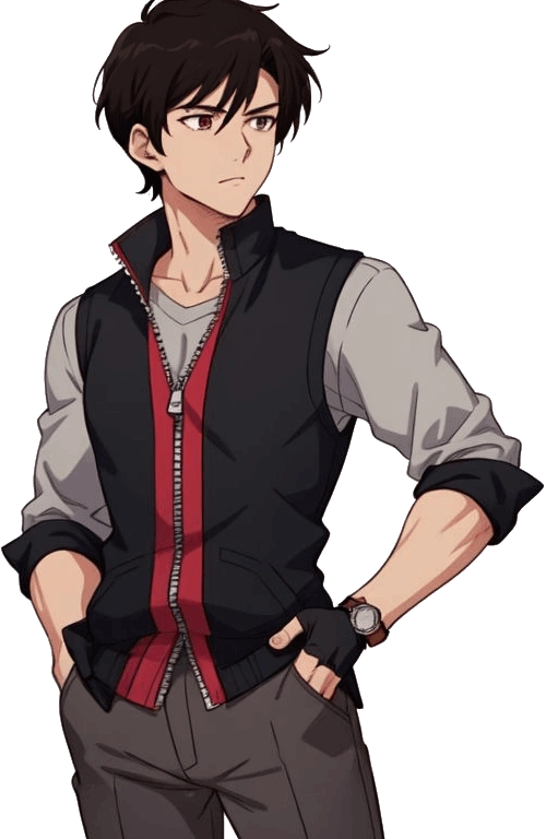 Sam Takahashi | All Worlds Alliance Wiki | Fandom