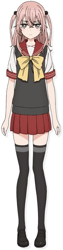 Sajuna Inui | All Worlds Alliance Wiki | Fandom