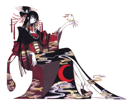 Yuuko Ichihara | All Worlds Alliance Wiki | Fandom