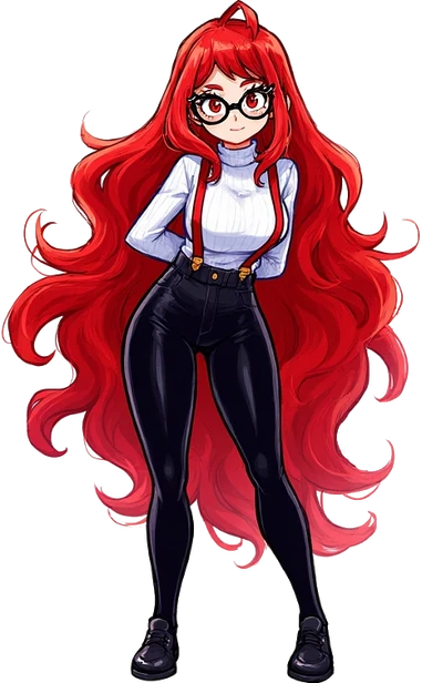Nerezza Persefoni | All Worlds Alliance Wiki | Fandom