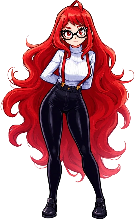 Nerezza Persefoni | All Worlds Alliance Wiki | Fandom